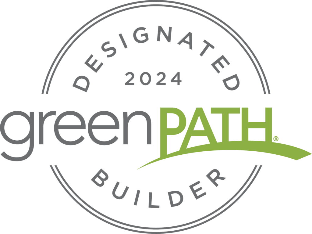 Green Path Builder