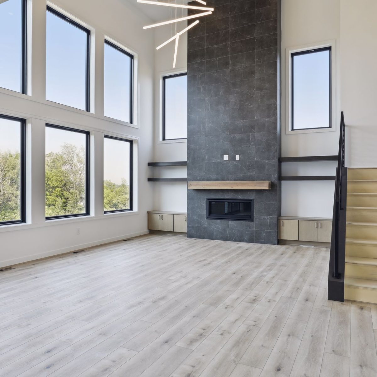 North Modern Custom | Home Builder MN | Woodbury, Eagan, Lake Elmo ...
