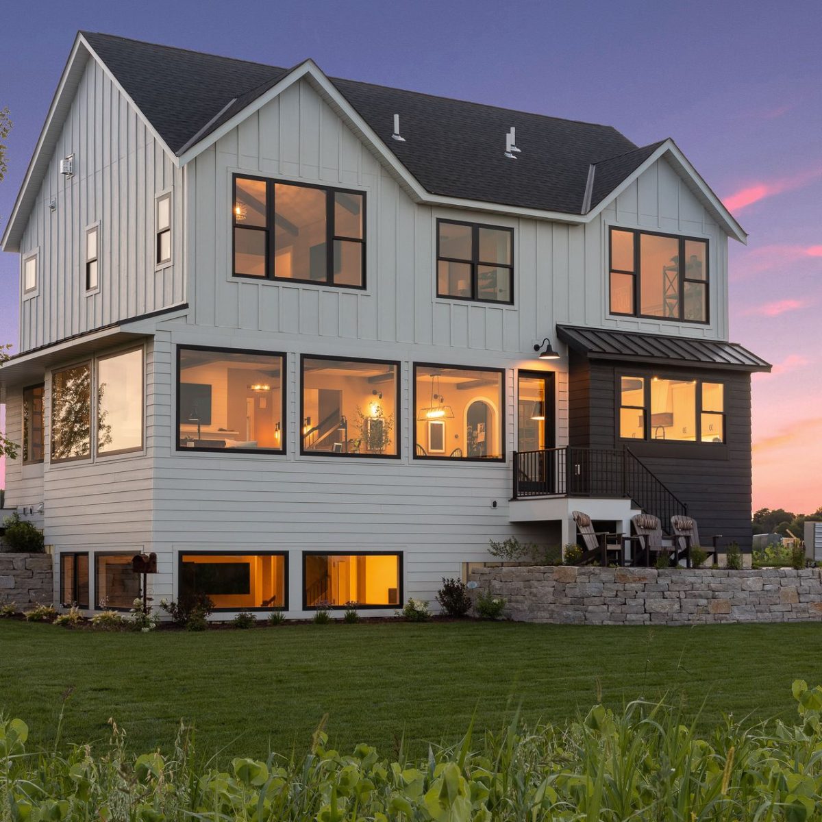 Tyler on Jewel | Home Builder MN | Woodbury, Eagan, Lake Elmo, Hastings